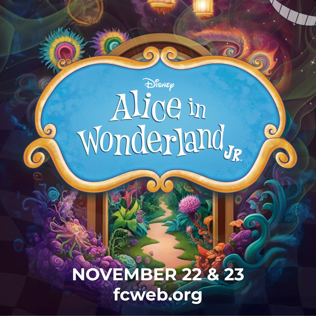 The Florida Chautauqua, Inc. and Emerald Coast Theater Company present ...